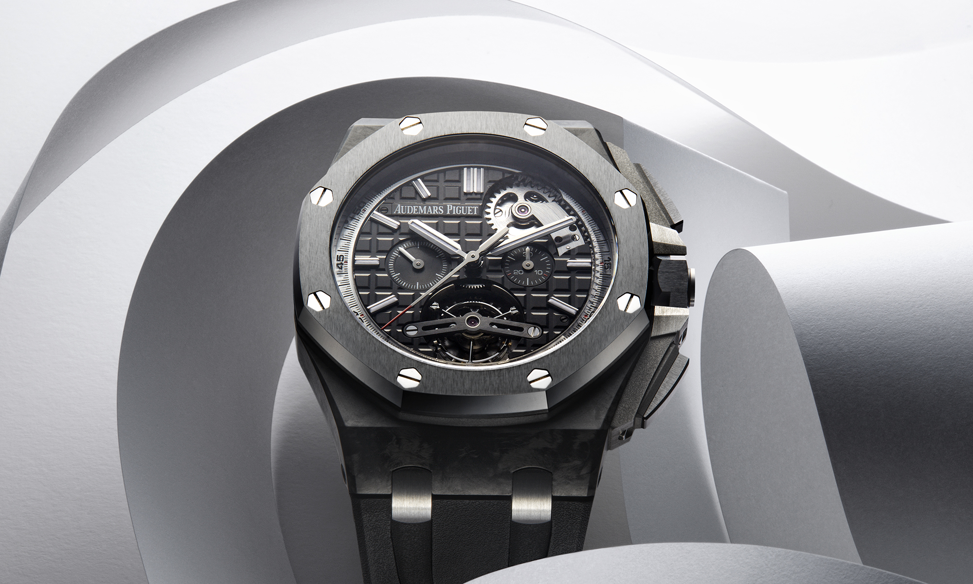 2ndRound - 2R studio